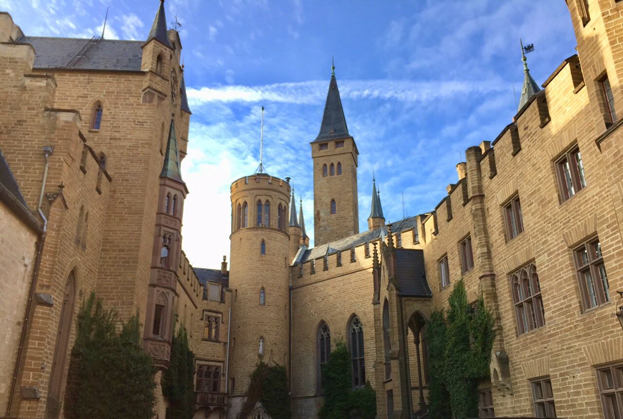 Hohenzollern Castle: Everything You Need to Know - Just Kate