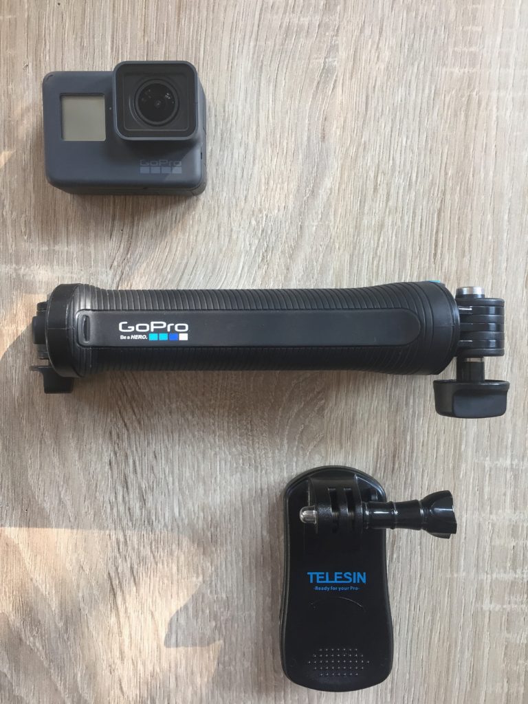 Mexican Honeymoon & My Favorite GoPro Products - Just Kate