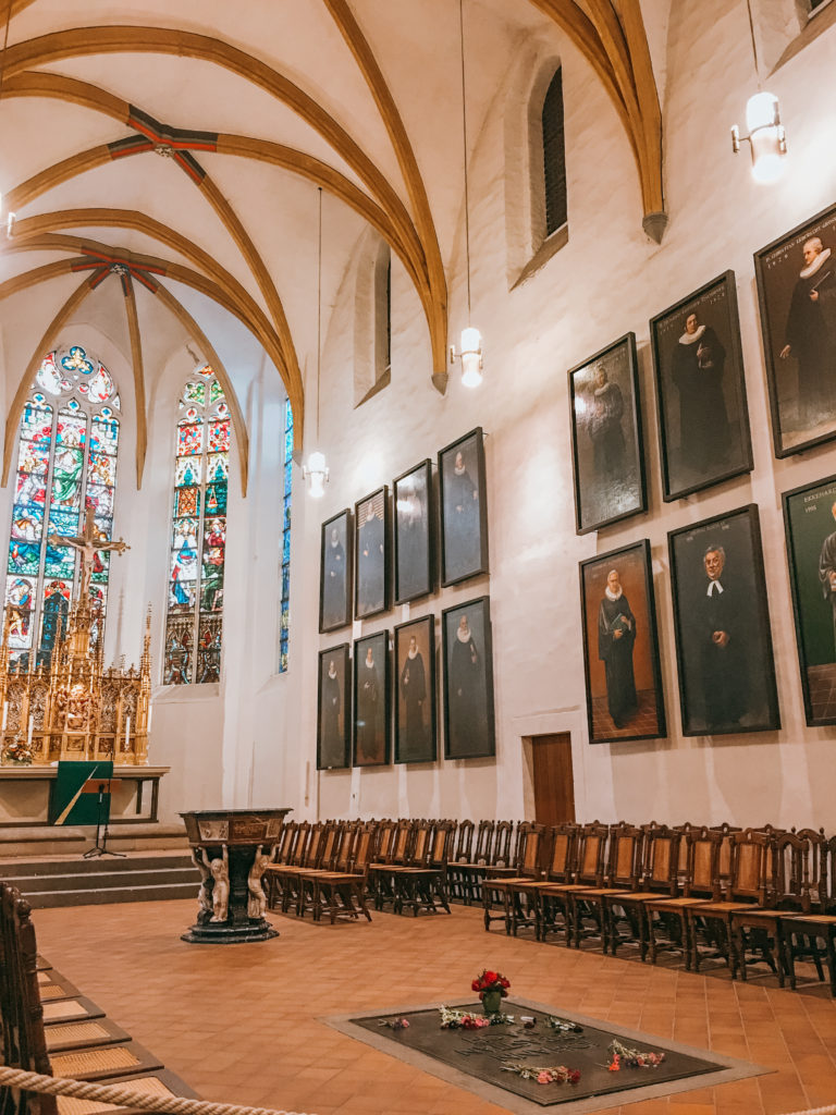Your Guide To Leipzig, Germany - Just Kate