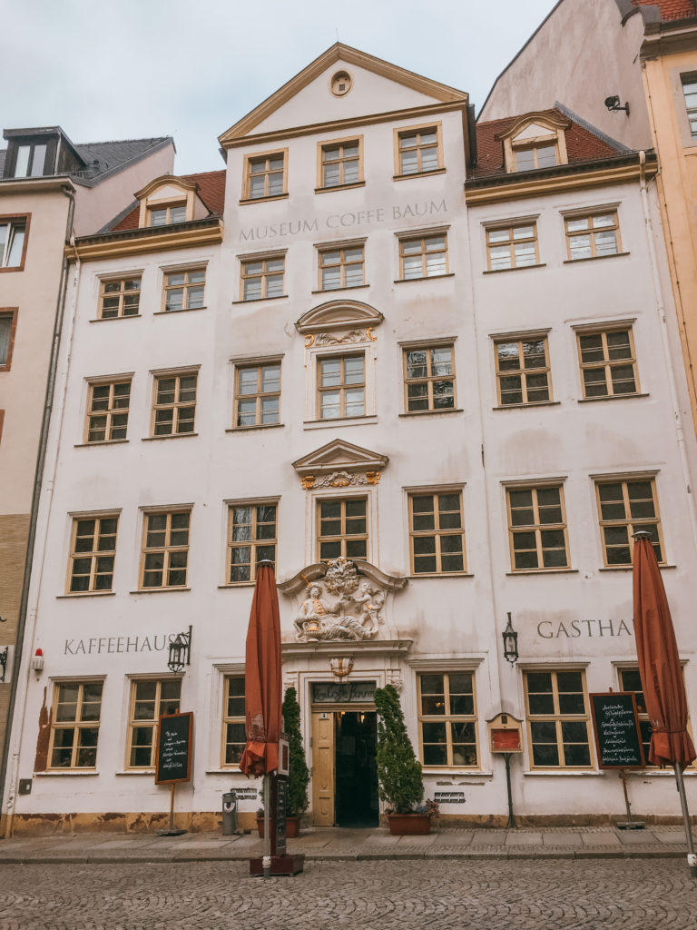 Your Guide To Leipzig, Germany - Just Kate